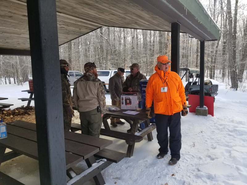 Events - royal river rod & gun club