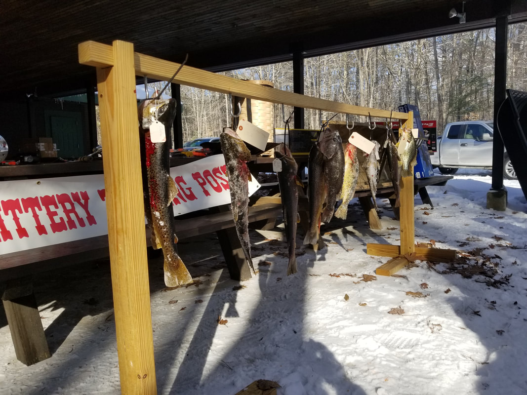 Events - royal river rod & gun club