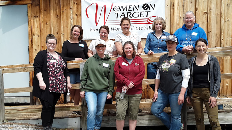 Events - royal river rod & gun club