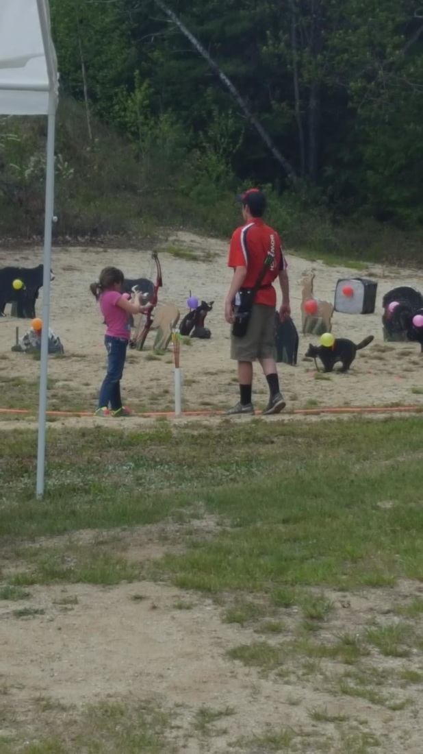 Events - royal river rod & gun club