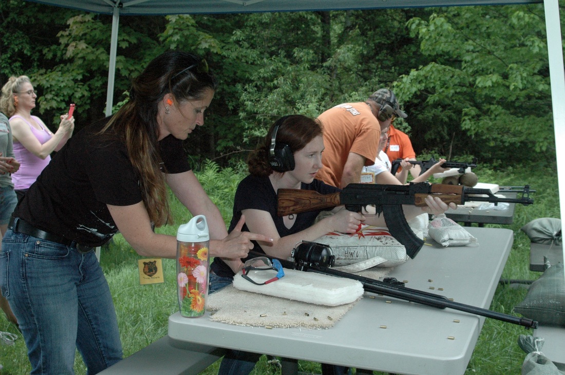 Events - royal river rod & gun club
