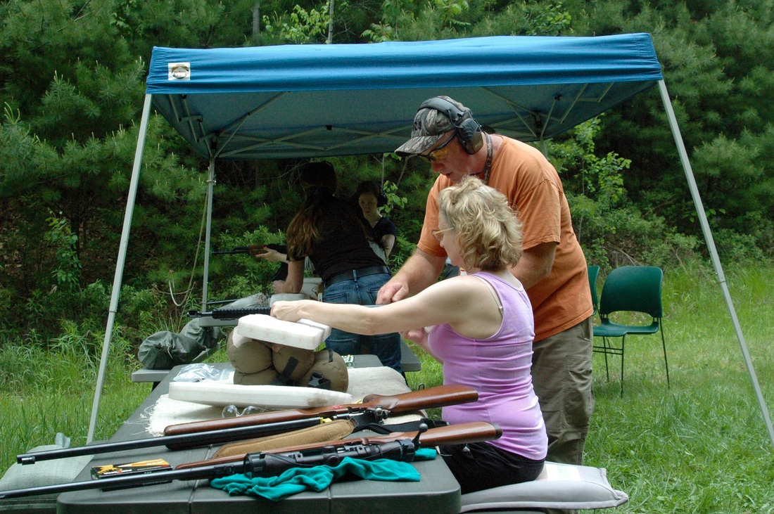 Events - royal river rod & gun club