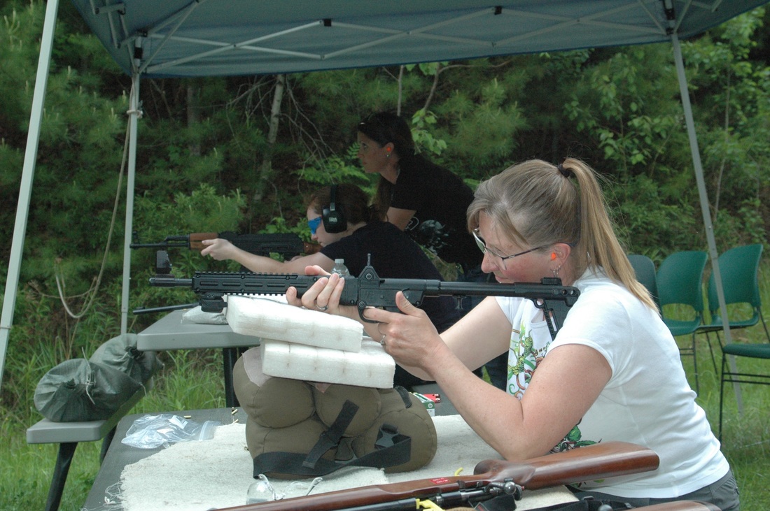 Events - royal river rod & gun club