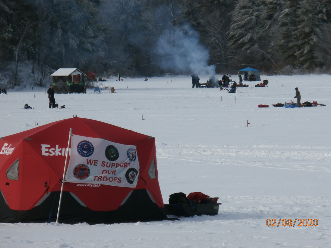 Events - royal river rod & gun club